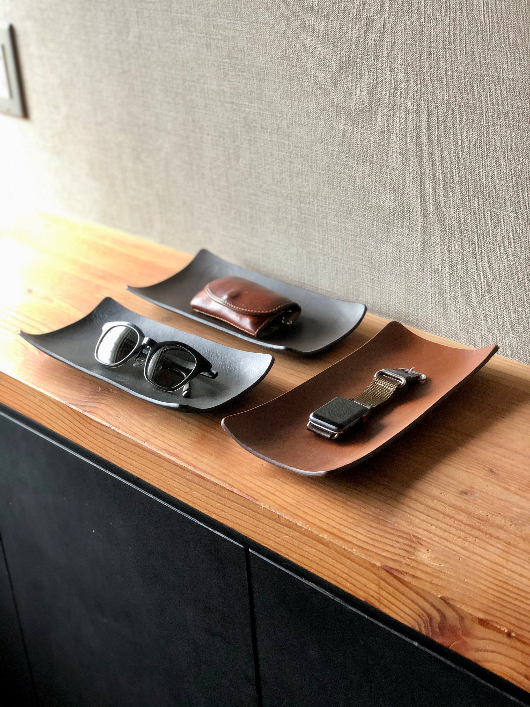 レザートレイ – atelier CODEL